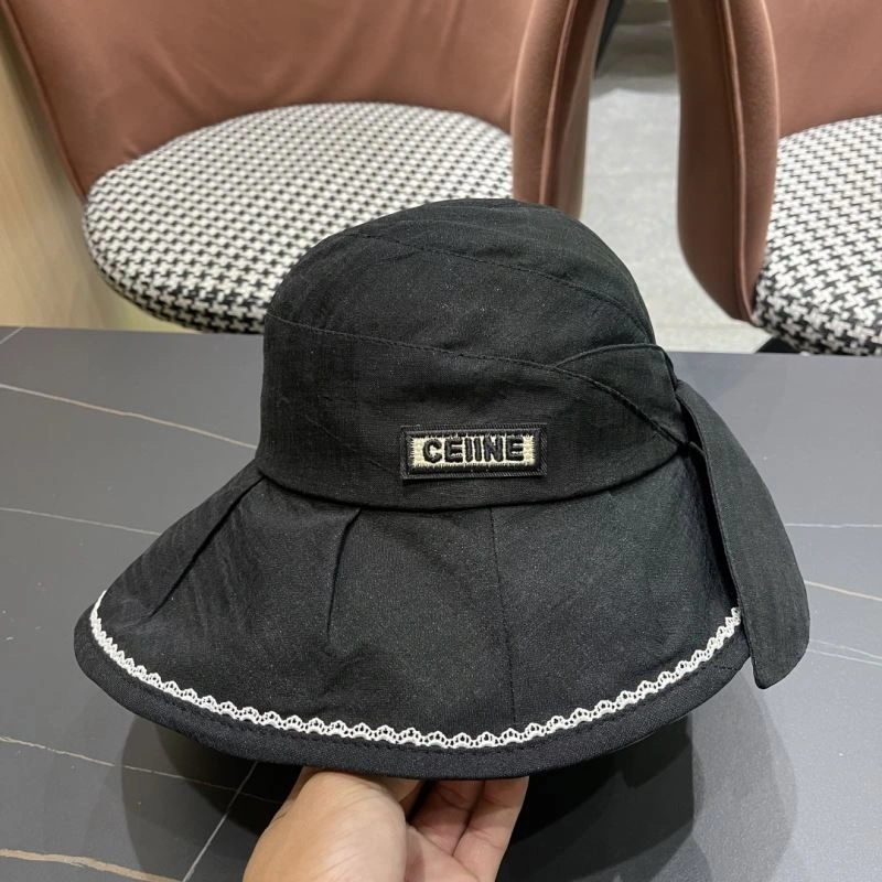 Accurate model Celine Caps