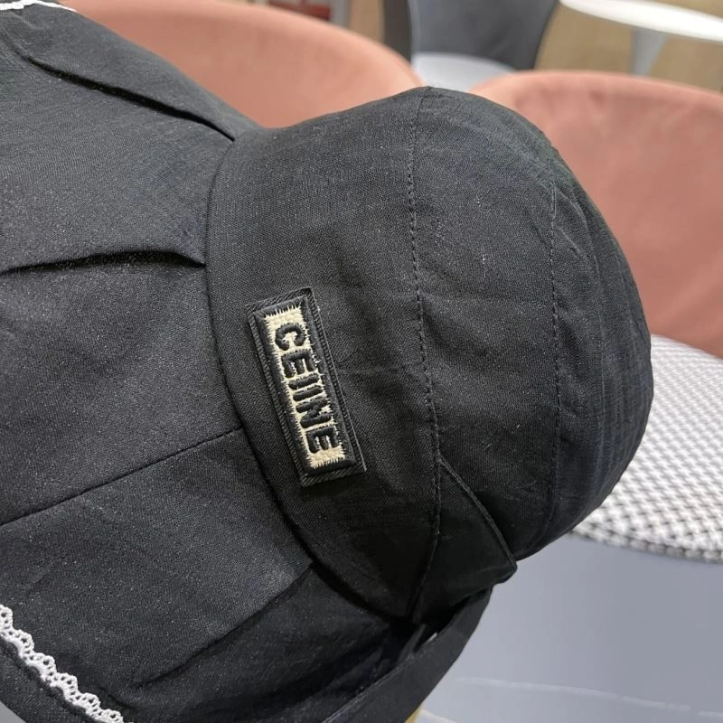 Accurate model Celine Caps