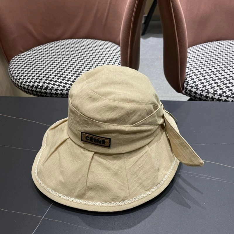 Celine Caps