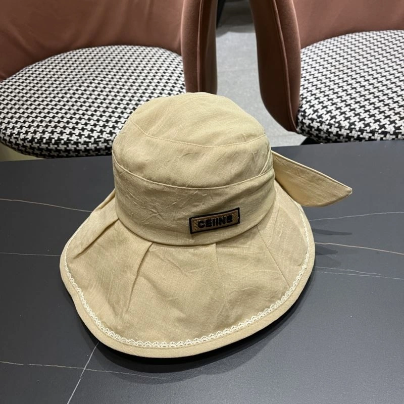 Original Celine Caps