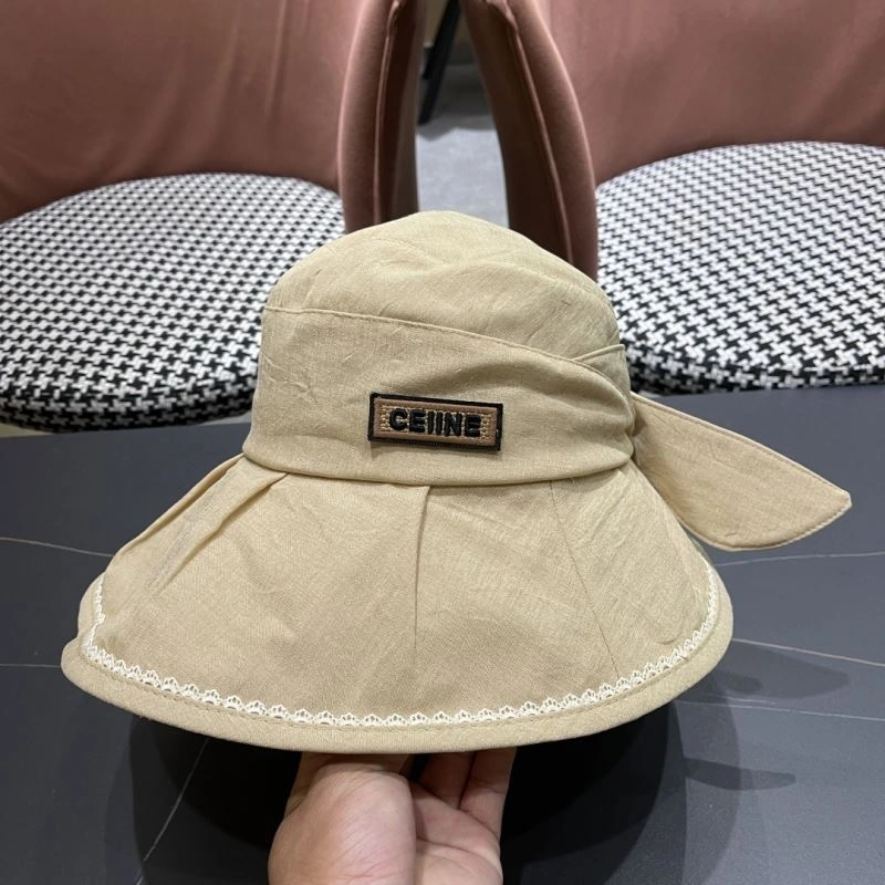 Original Celine Caps