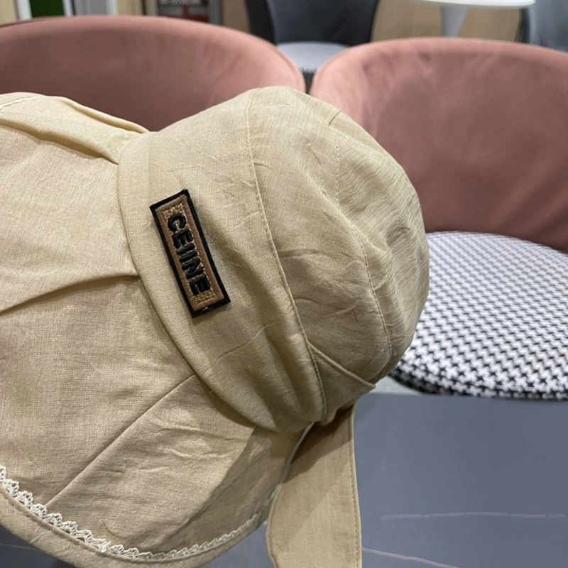 Original Celine Caps