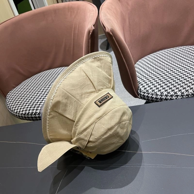 Original Celine Caps