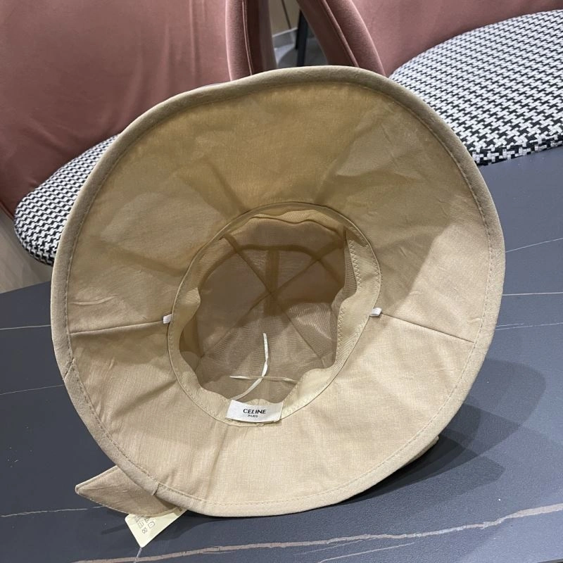 Original Celine Caps