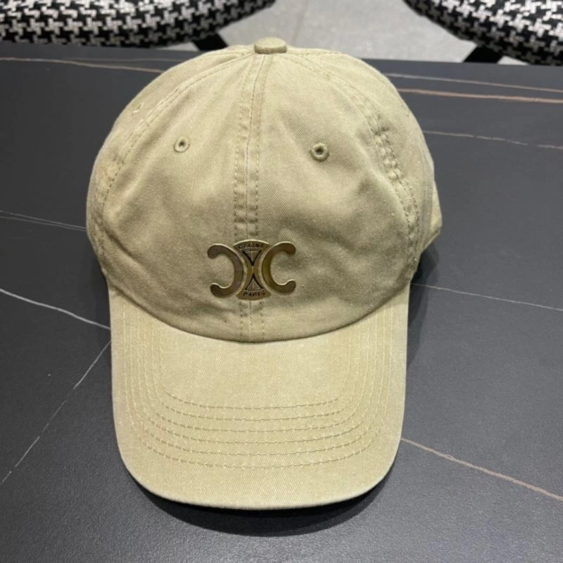 Celine Caps