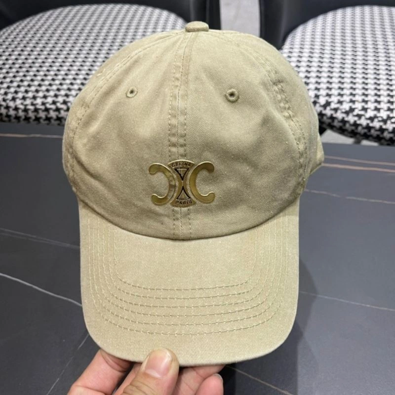 Affordable Celine Caps