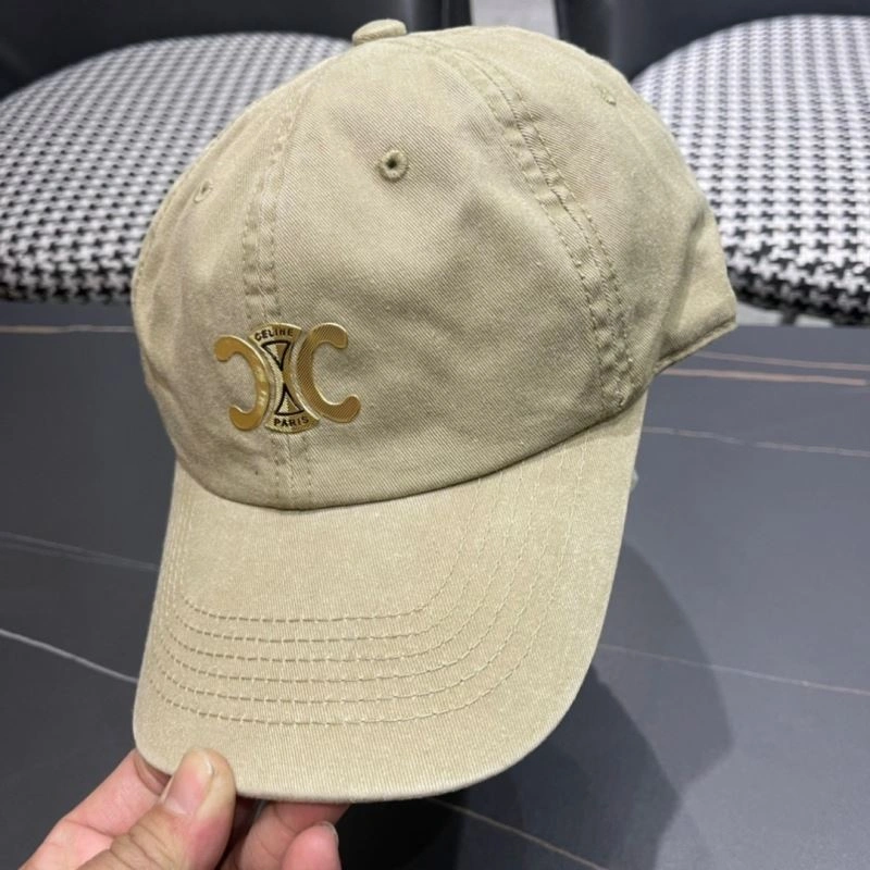 Affordable Celine Caps