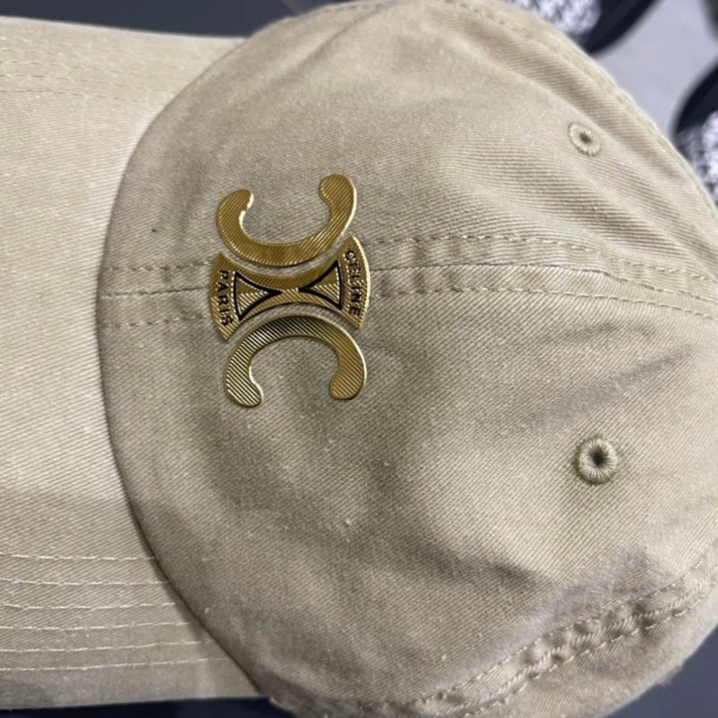 Affordable Celine Caps