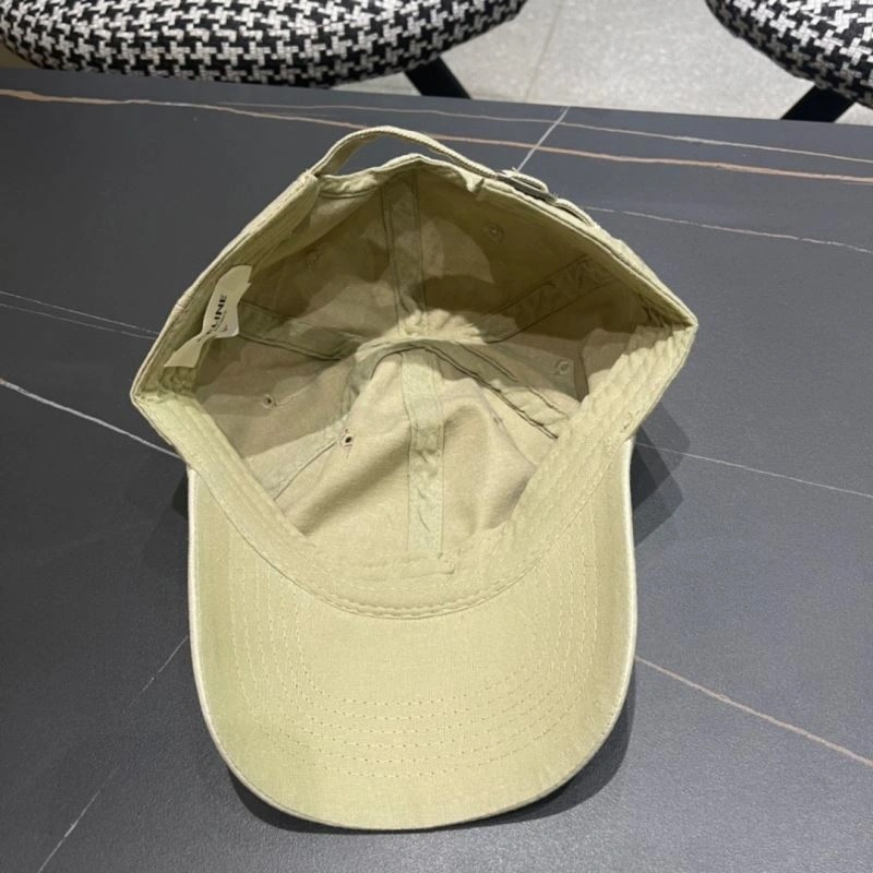 Affordable Celine Caps