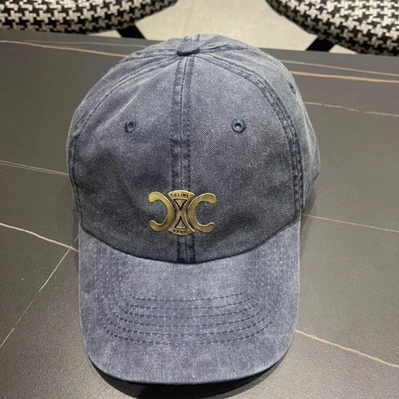 Celine Caps