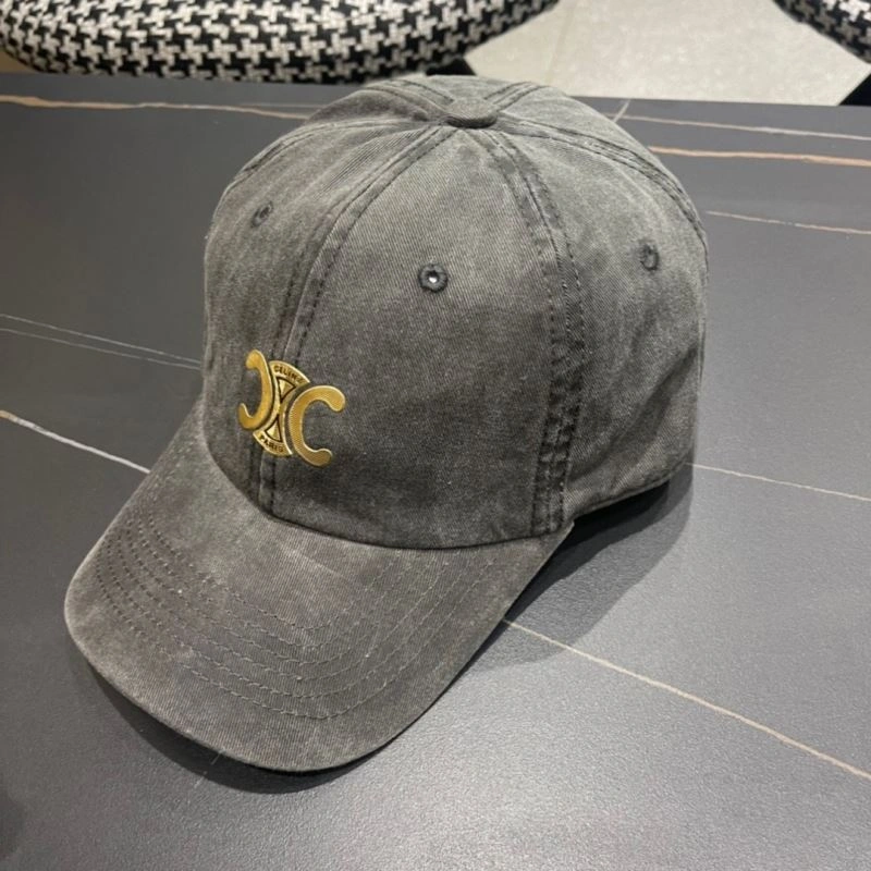 Celine Caps