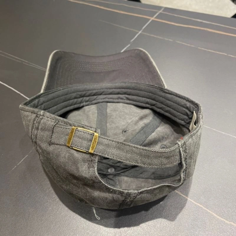 Brand-authenticated Celine Caps