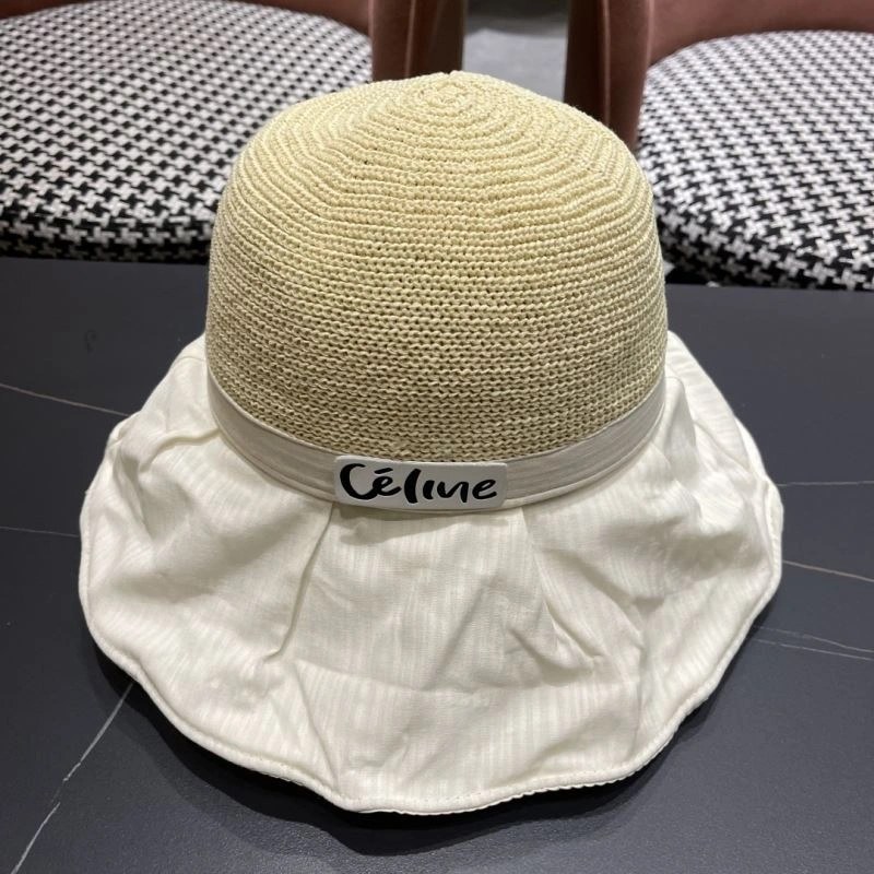 Celine Caps