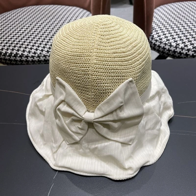 Brand-authenticated Celine Caps