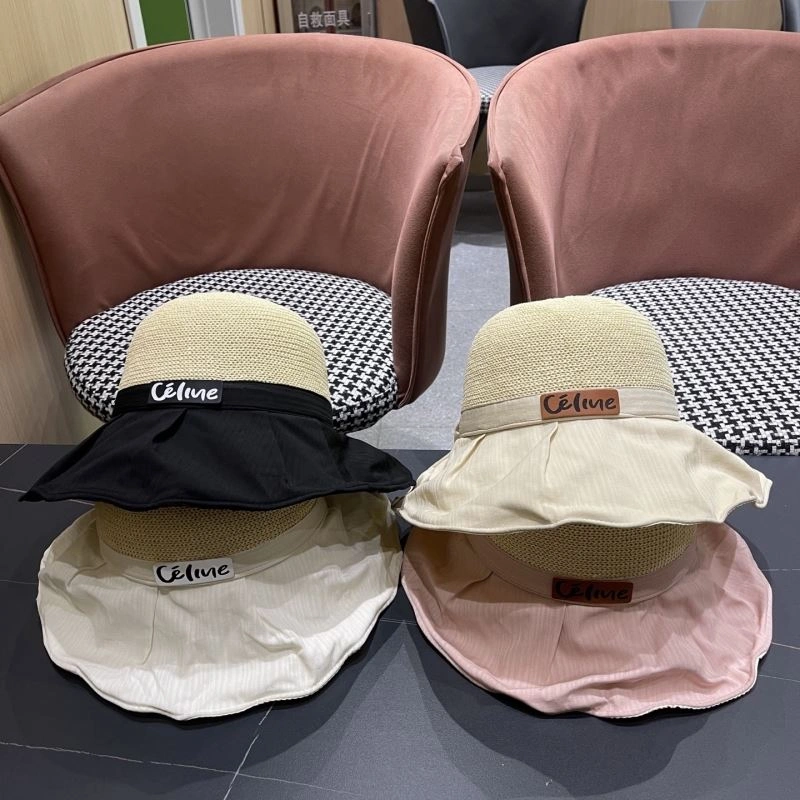 Bargain Celine Caps