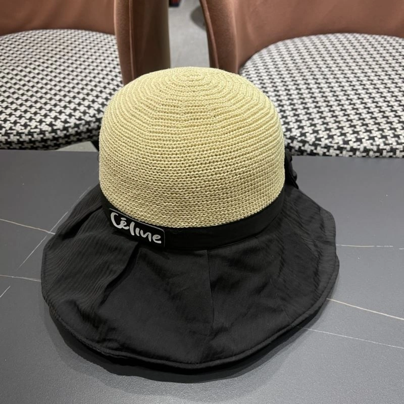 Bargain Celine Caps