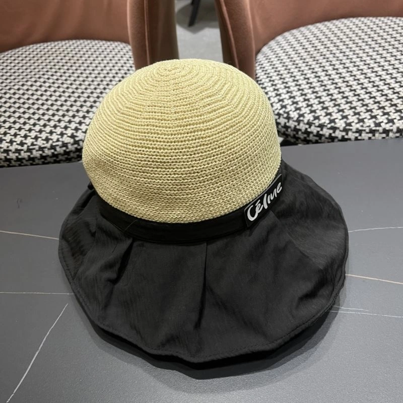 Bargain Celine Caps