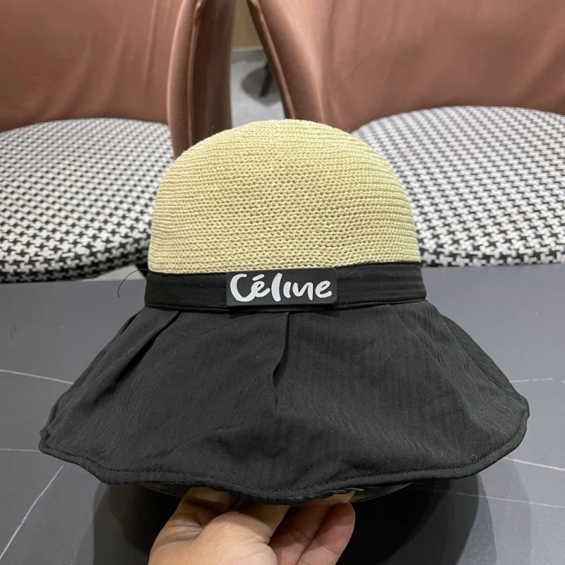 Bargain Celine Caps