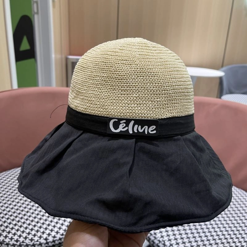Bargain Celine Caps