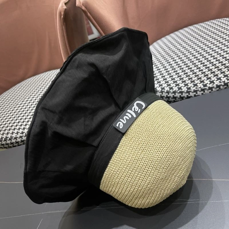Bargain Celine Caps