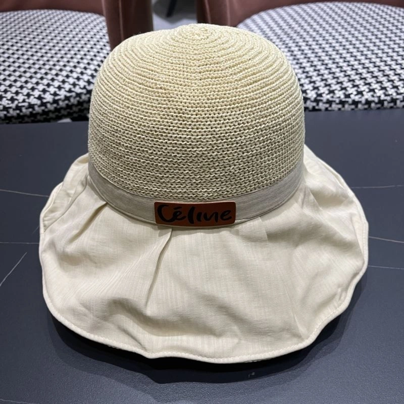 Celine Caps