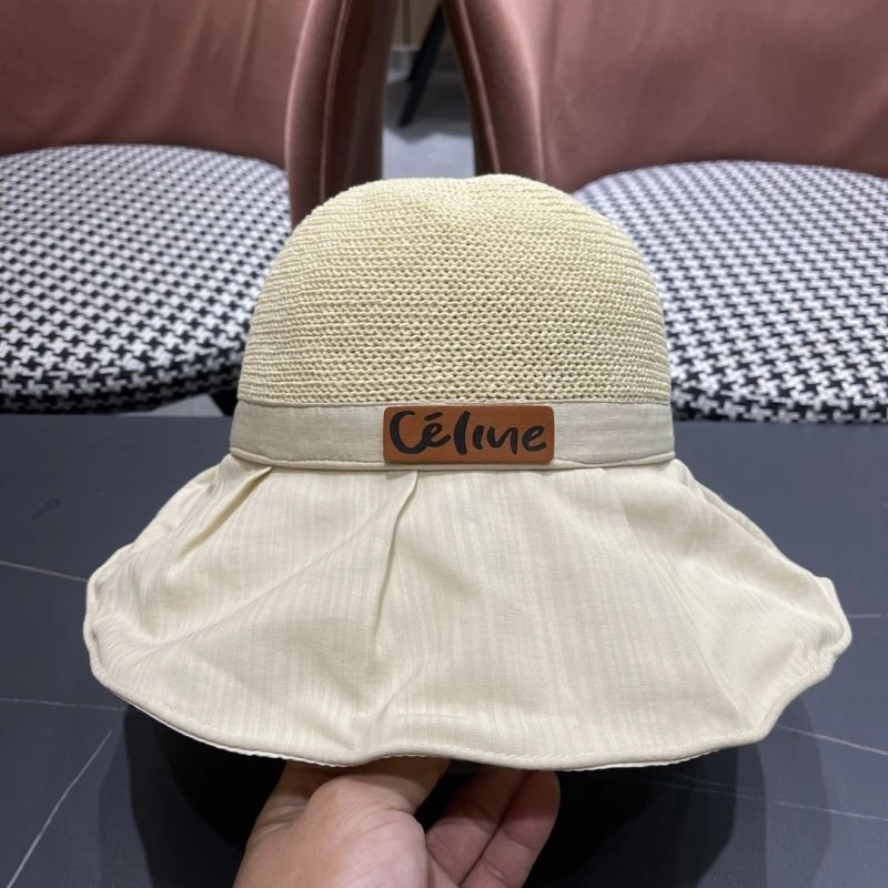 Reasonably priced Celine Caps