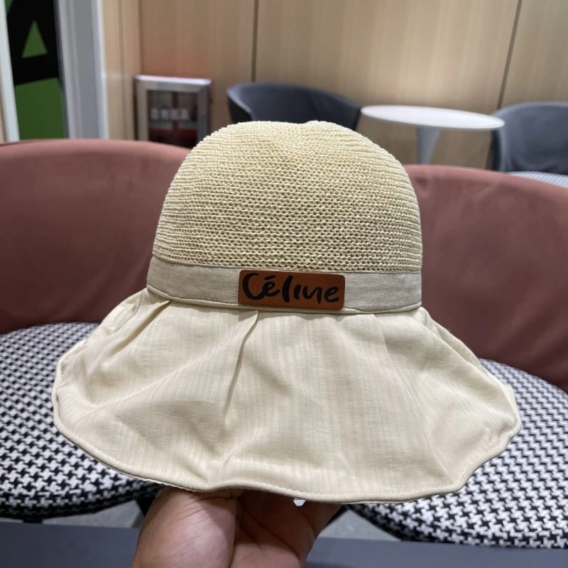 Reasonably priced Celine Caps