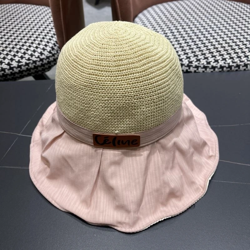 Celine Caps