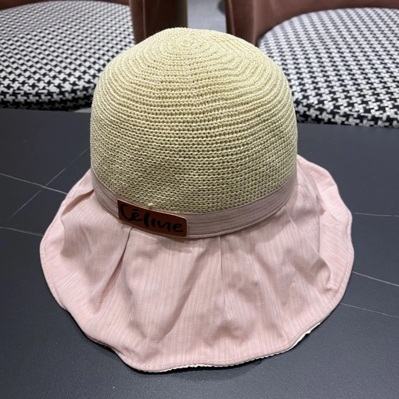 Exact replica Celine Caps