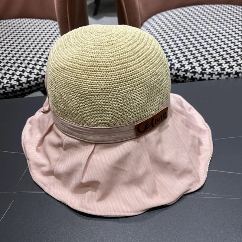 Exact replica Celine Caps