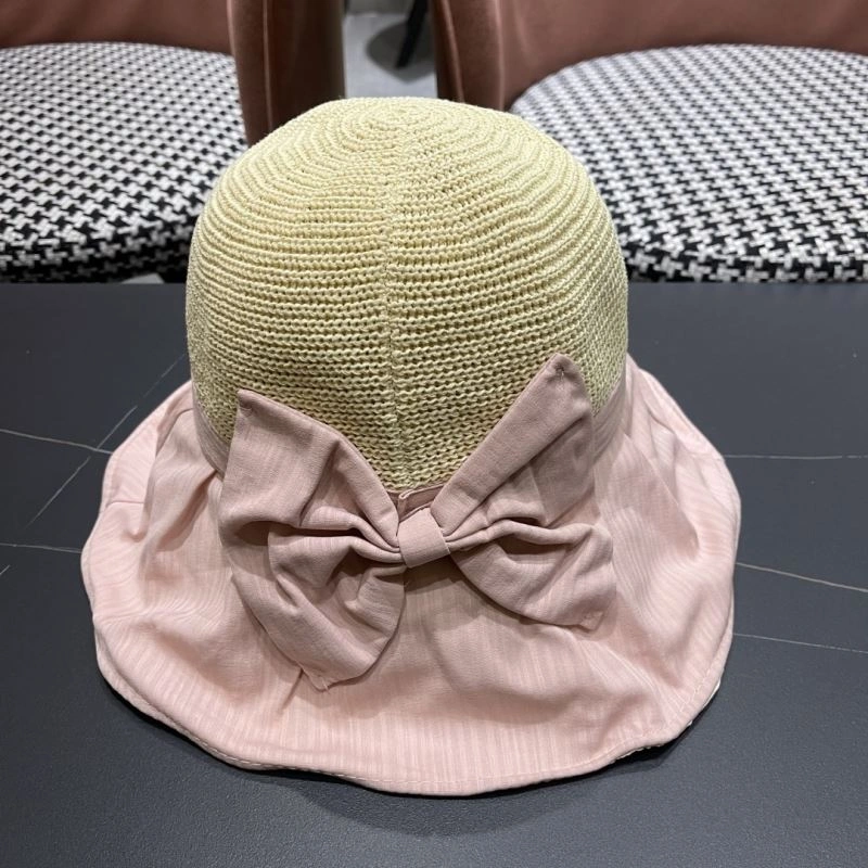 Exact replica Celine Caps