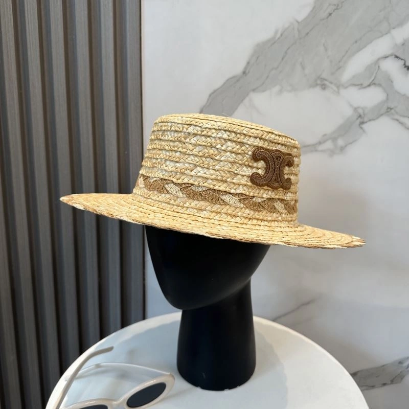 Celine Caps