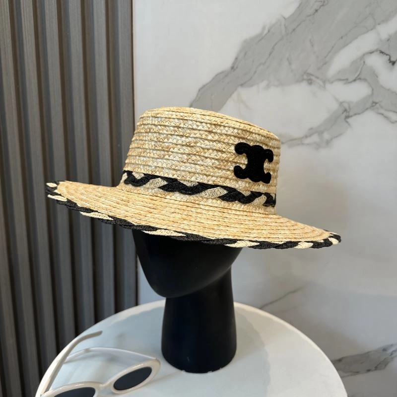 Celine Caps