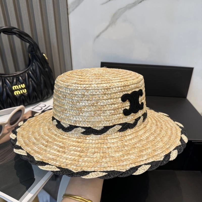 1:1 copy Celine Caps