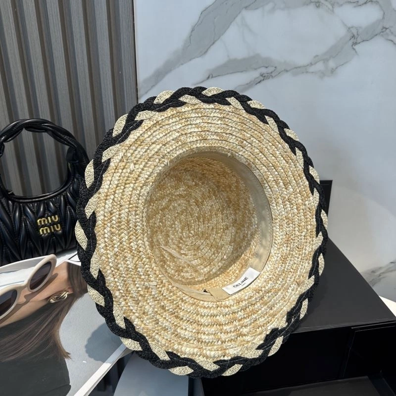 1:1 copy Celine Caps