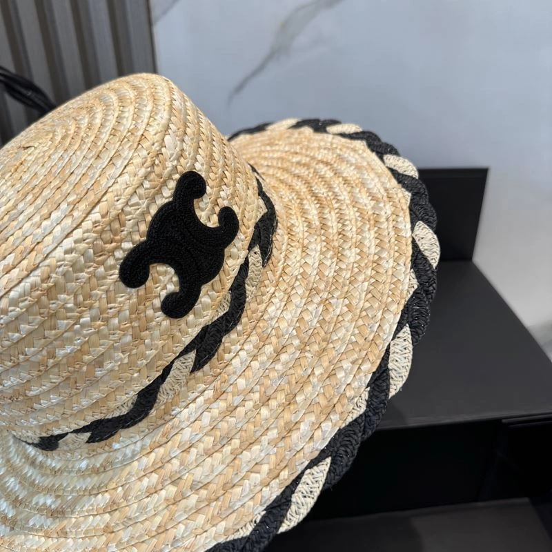 1:1 copy Celine Caps
