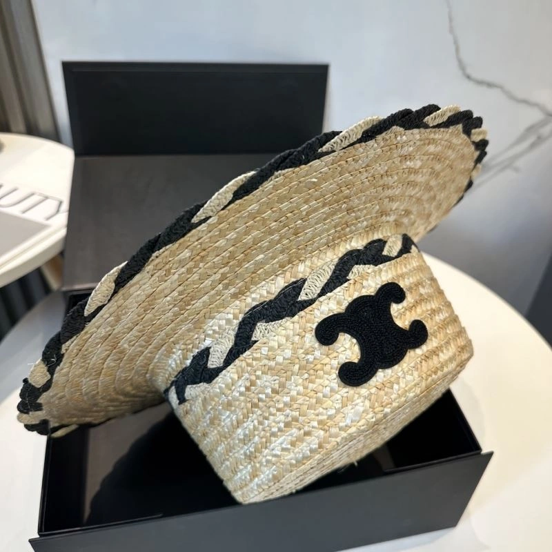 1:1 copy Celine Caps