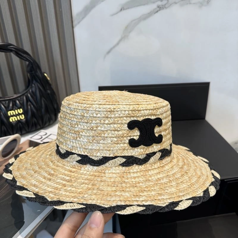 1:1 copy Celine Caps
