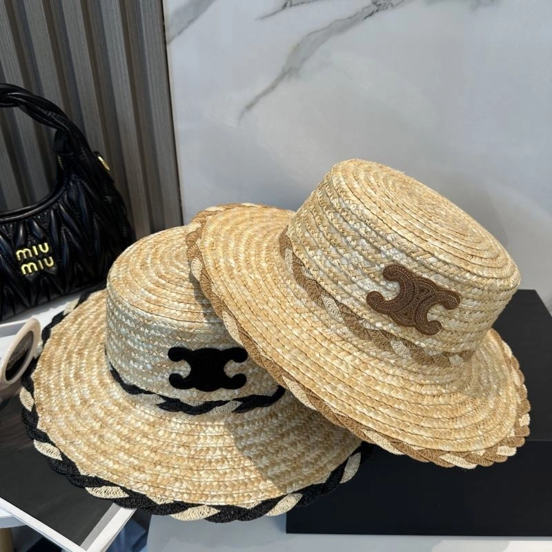 1:1 copy Celine Caps