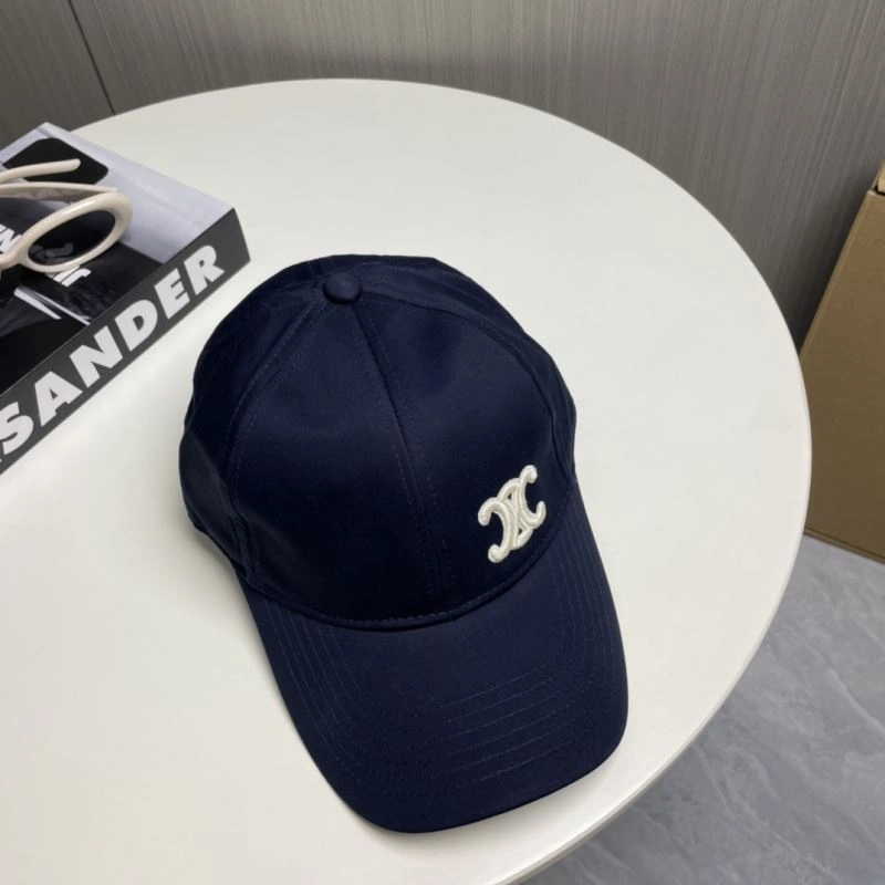 High fidelity Celine Caps