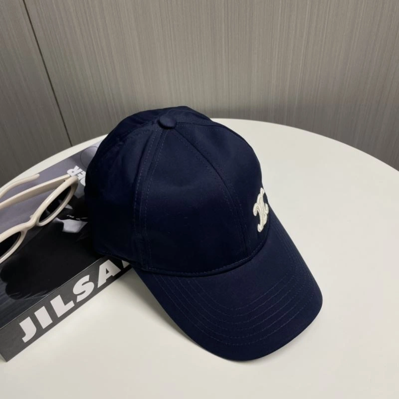 High fidelity Celine Caps