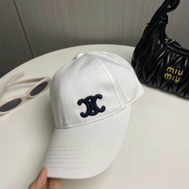 Official Celine Caps