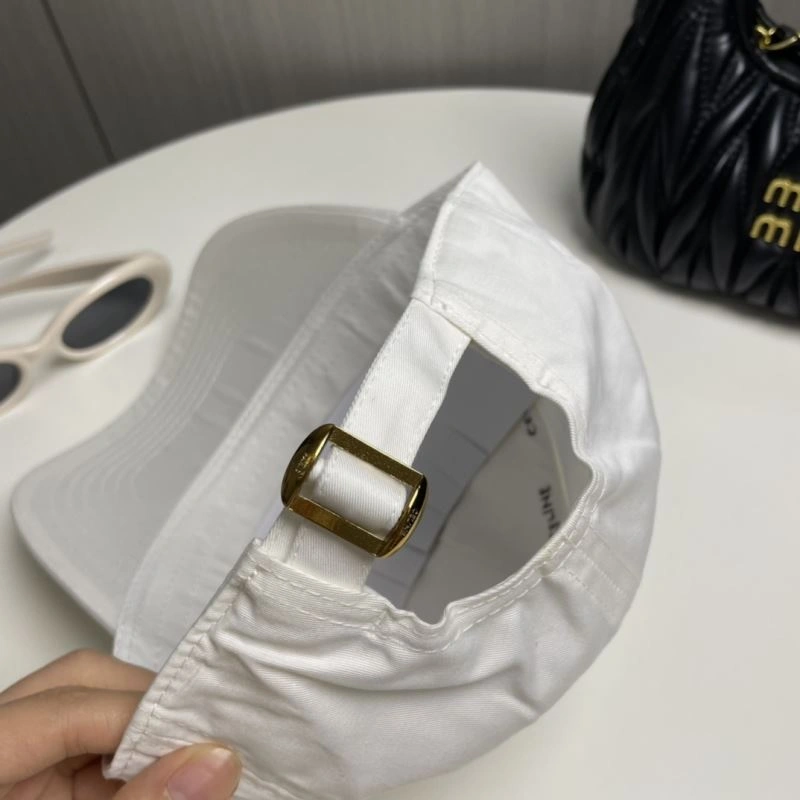 Official Celine Caps