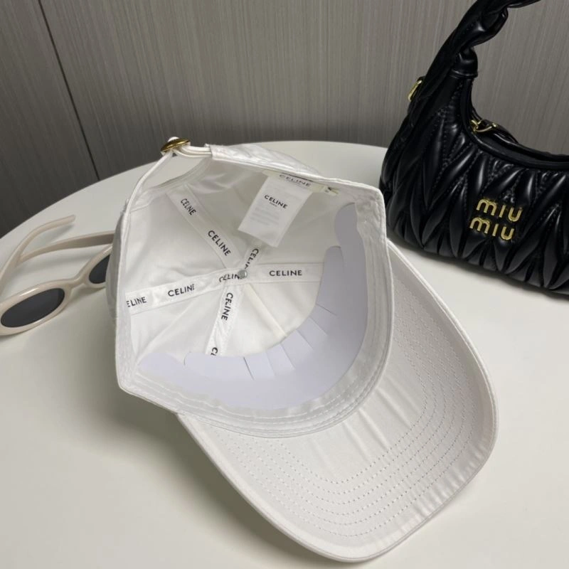 Official Celine Caps