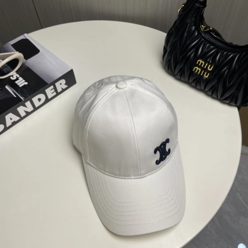 Official Celine Caps