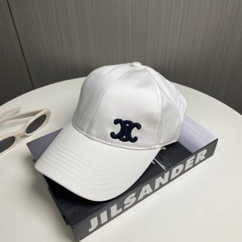 Official Celine Caps