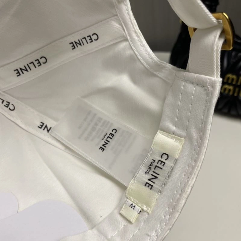 Official Celine Caps