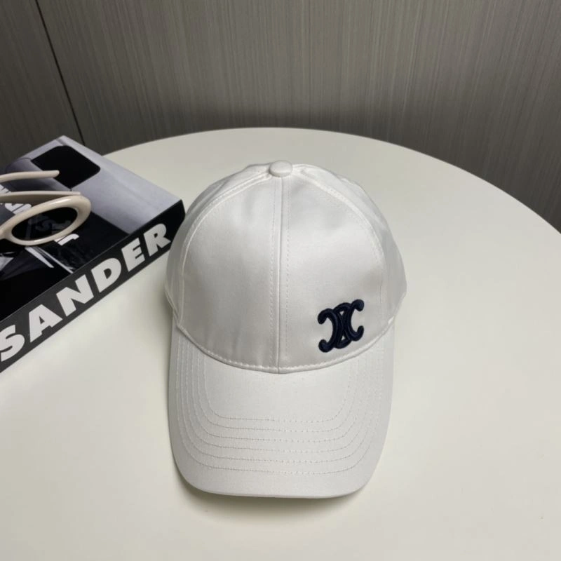 Official Celine Caps