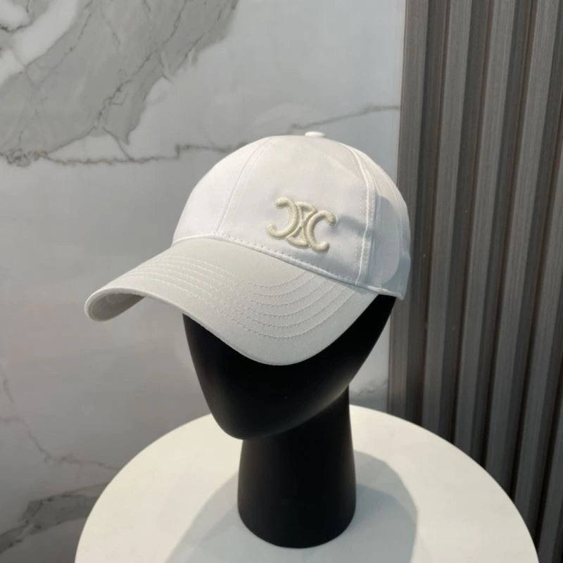 Celine Caps