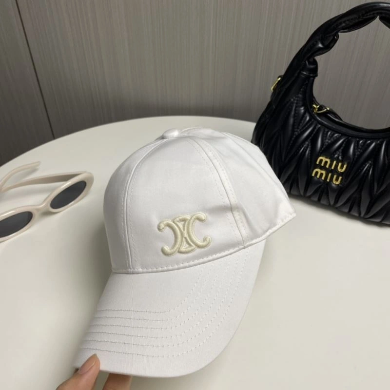 Top mirror Celine Caps
